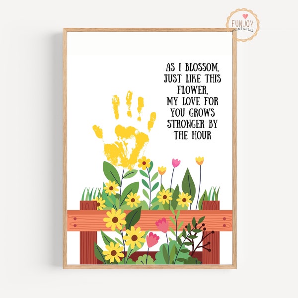 DIY Monster Halloween Handprint Art, Handprint Craft for Kids ...