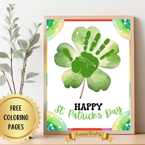 Toddler St Patricks - Etsy