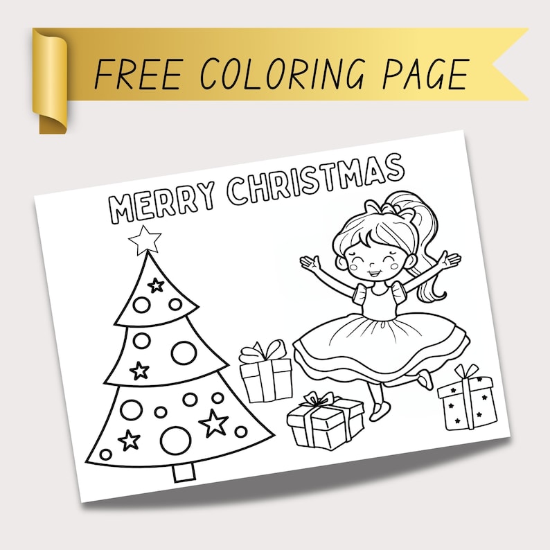 Christmas Handprint Craft, PRINTABLE Christmas Activity for Kids ...
