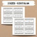 Christmas Conversation Starter Cards, Seniors, Family Game (digital ...