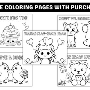 Printable Valentines Day Handprint Craft, Keepsake Art, Toddler ...