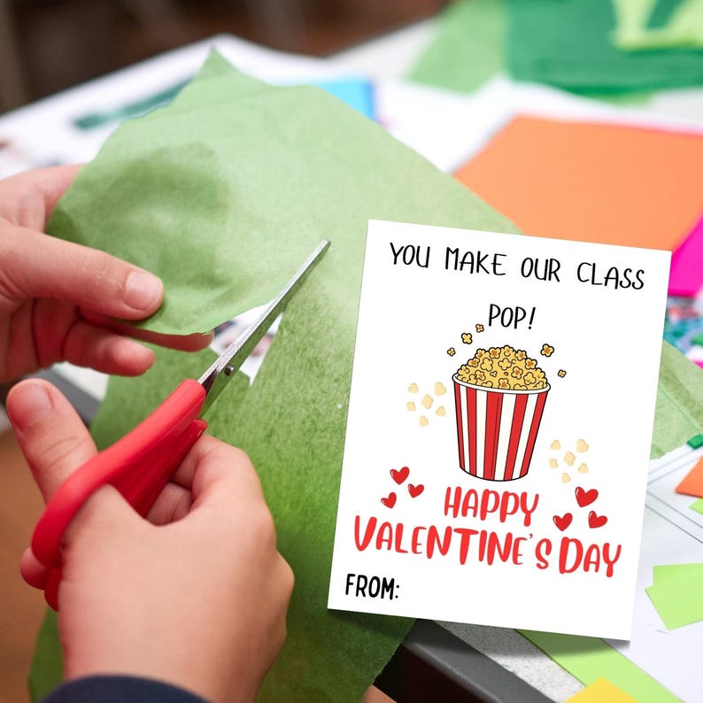 Teacher Valentines for Students, Teacher Valentines for Class, Teacher ...