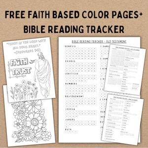 Bible Study Guide, Bible Study Tool, Books of the Bible Summary Sheets ...