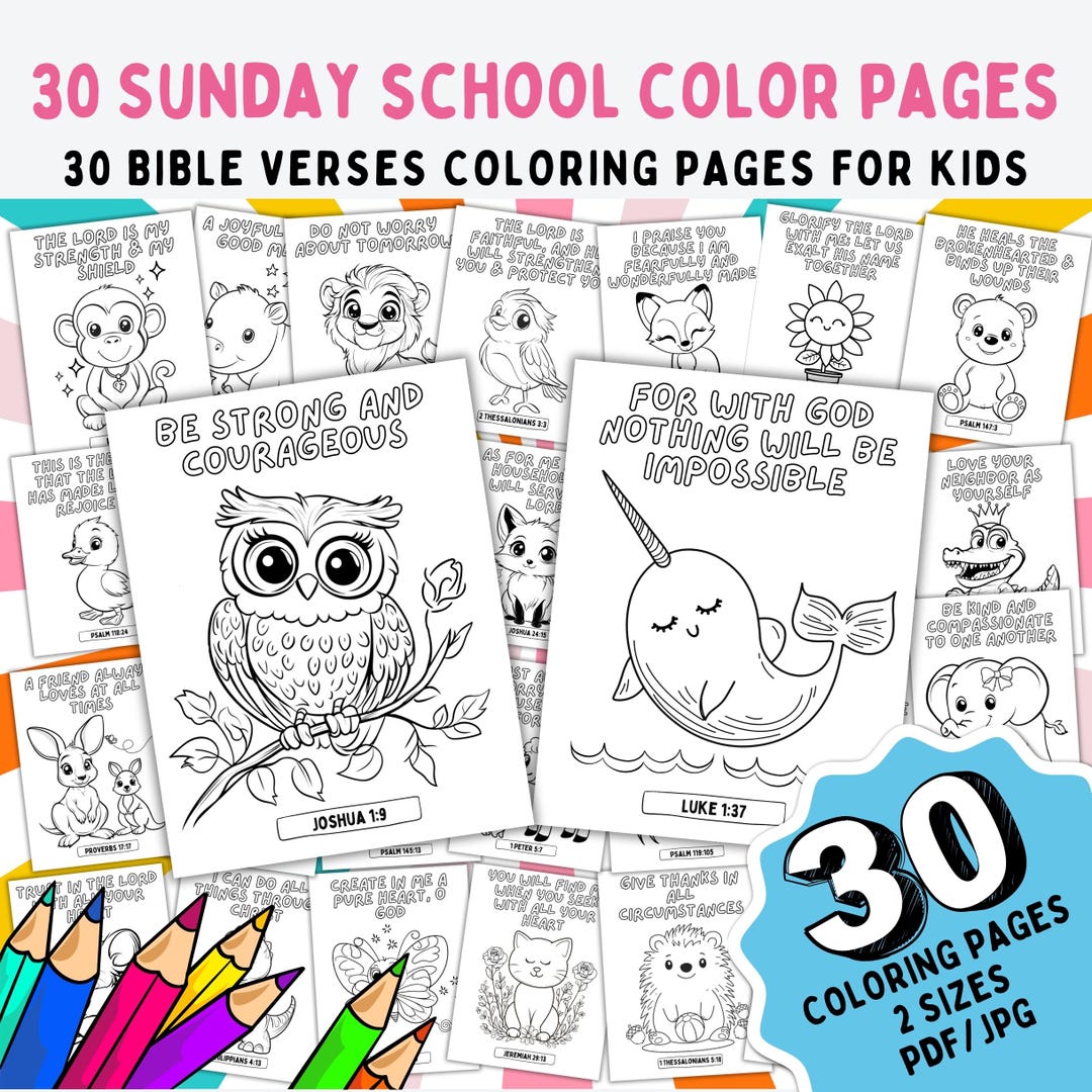 Christian Bible Printable Activity, Kids Sunday School Mazes ...