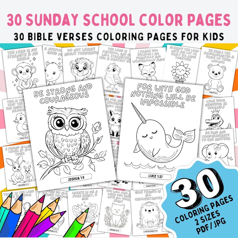 Christian Bible Printable Activity, Kids Sunday School Mazes ...