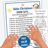Simon Says Game, Movement Activity, Brain Break, Icebreaker for Kid ...