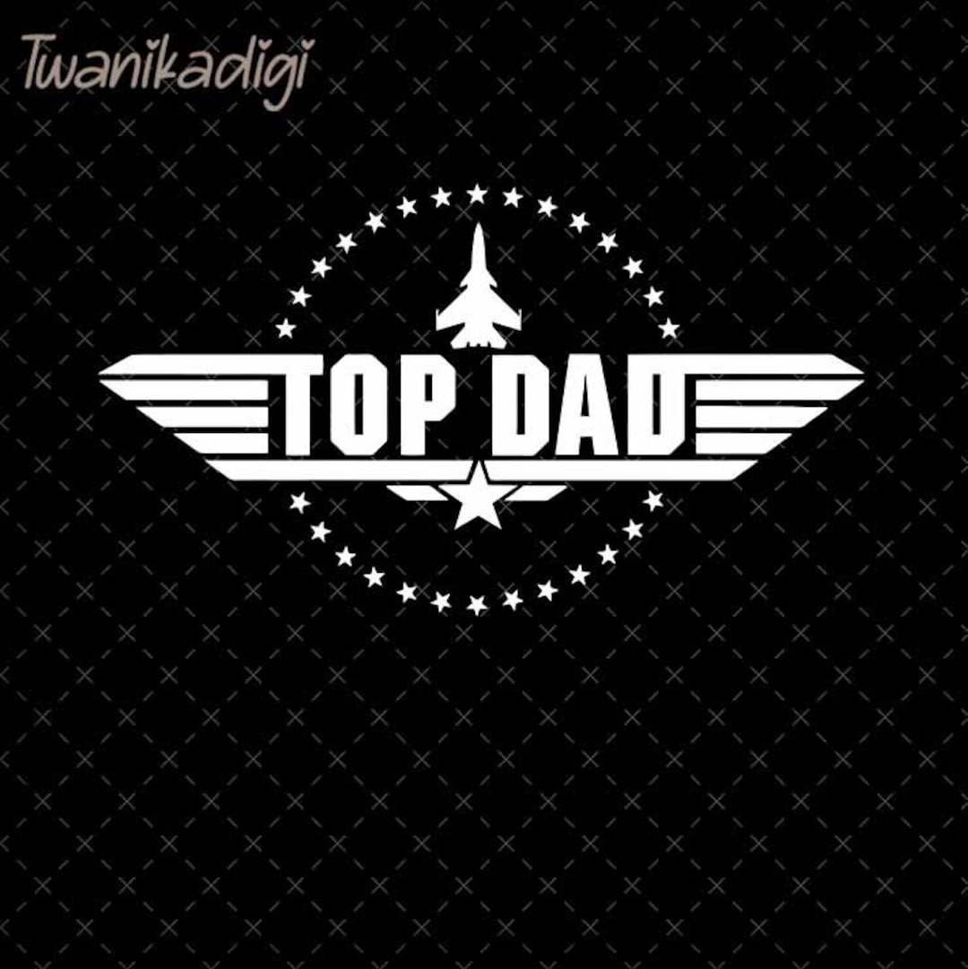 Top Dad Png, Dad Fathers Day Png, Best Dad Ever Png, Super Hero Dad Png ...