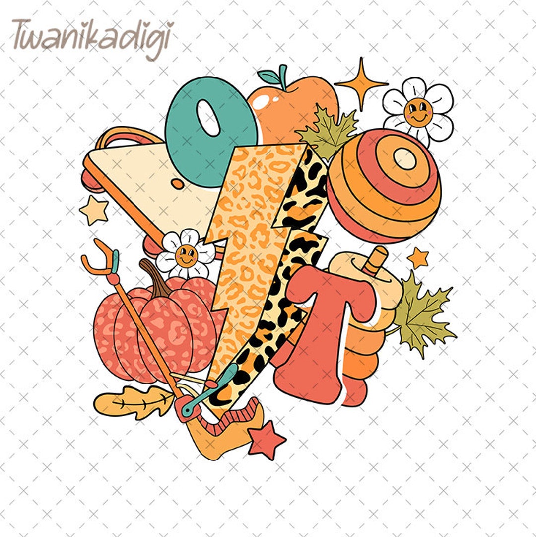 OT Thanksgiving Png, Occupational Therapy Thanksgiving Png, Thankful OT ...