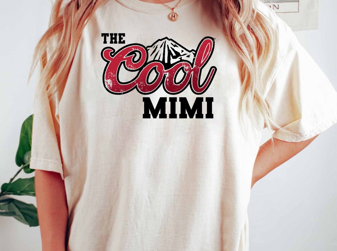 The Cool Mimi Png, Cool Mimi Png, Cool Mimi Club Png, Promoted to Mimi ...
