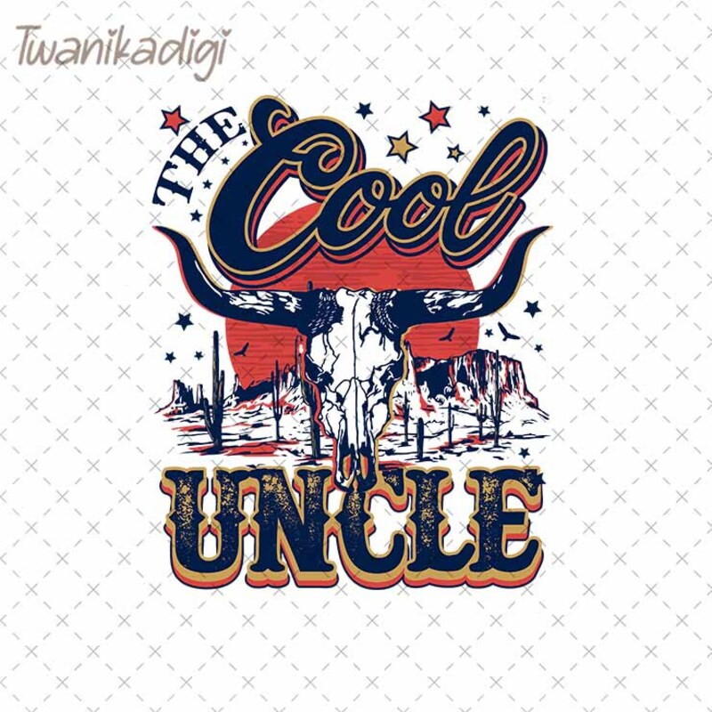 Uncle - Etsy