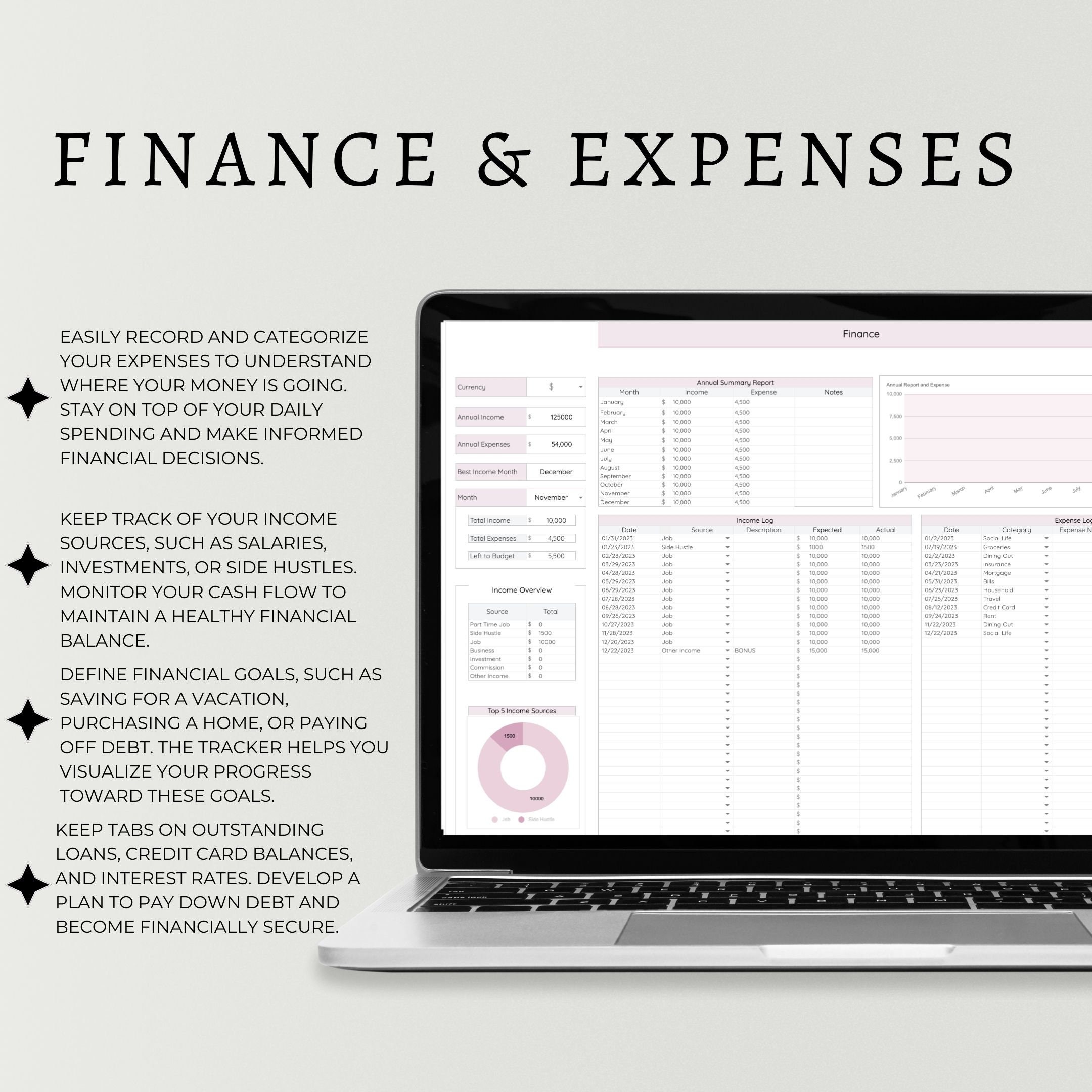Teacher Planner Spreadsheet, Classroom Organizer, Lesson Plan Tracker ...