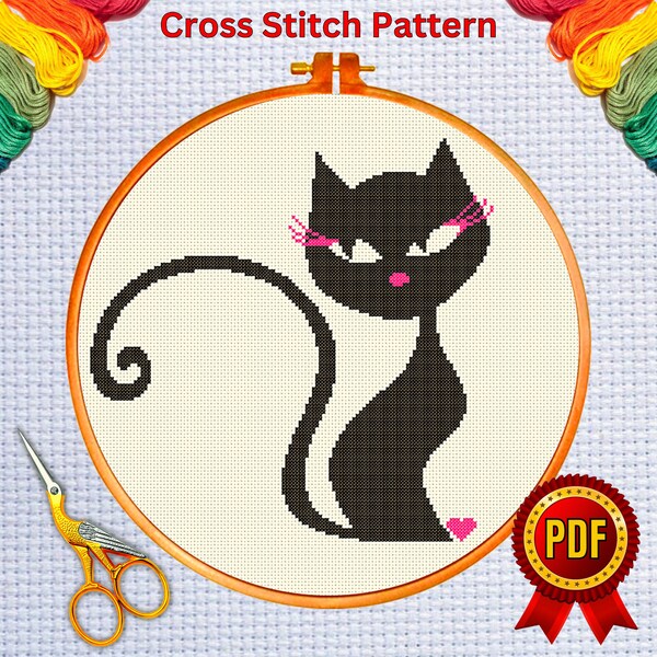 Needlework Chart - Etsy