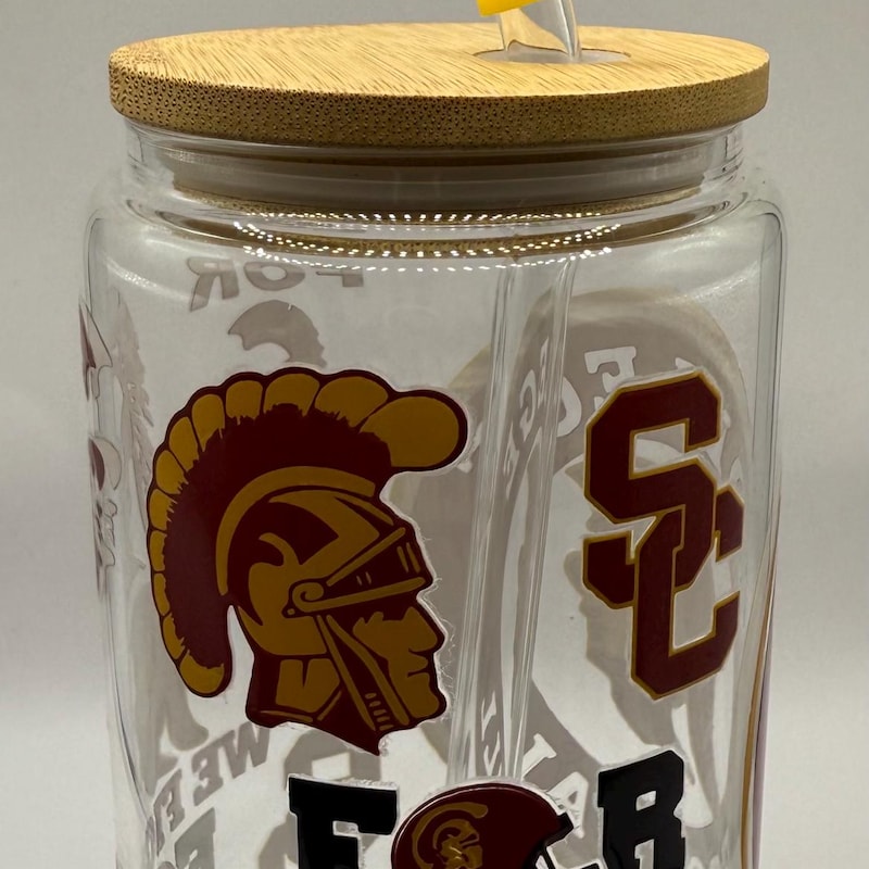 Usc - Etsy