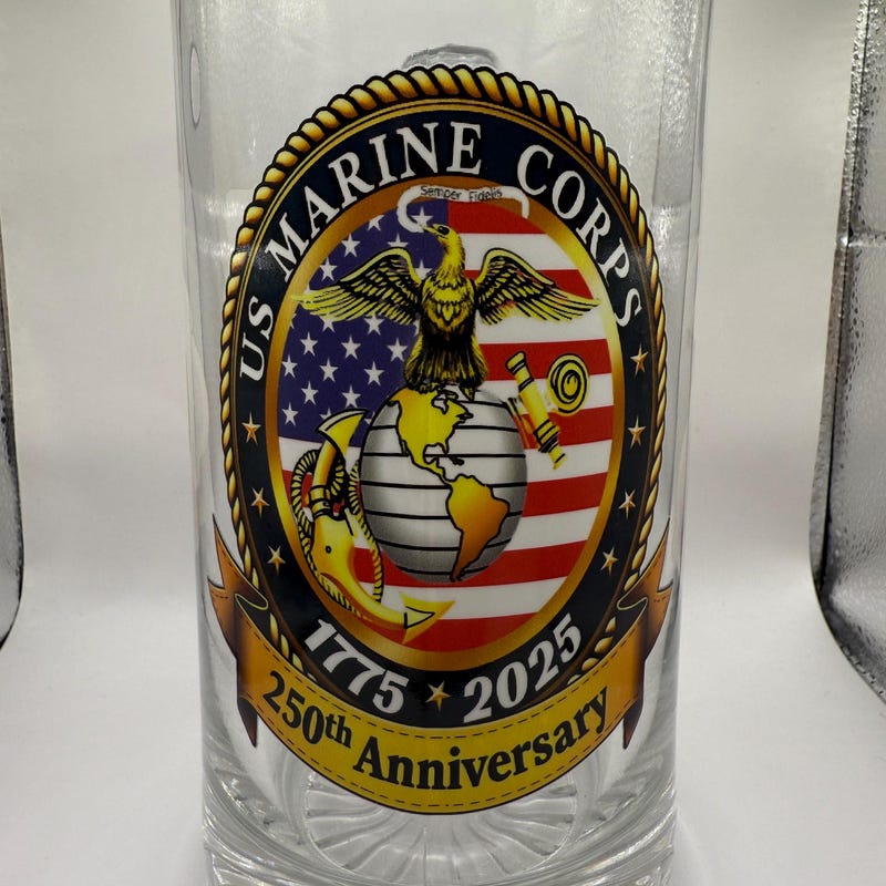 Usmc 250th Anniversary Gifts - 60+ Gift Ideas for 2025