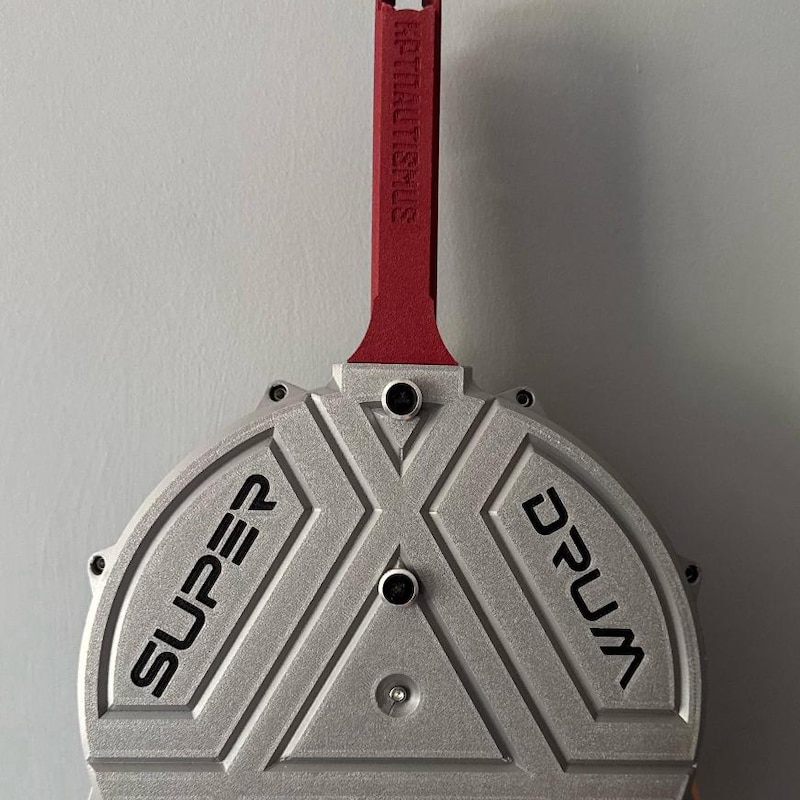 Xshot Pro Motorized Piston Pump Aeb With 40 Air Pocket Technology Half ...