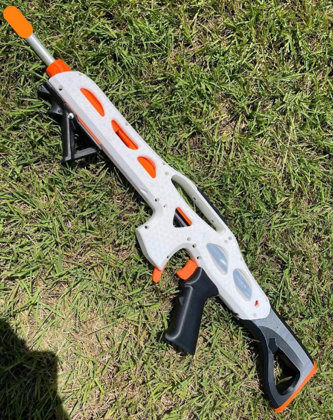 Nerf Ontos Springer Hardware Kit - Etsy Australia