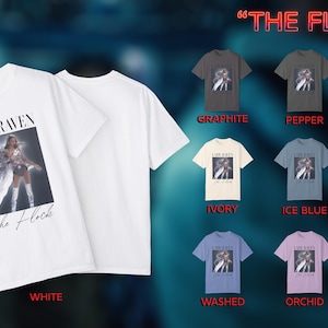 LADY RAVEN, TRAP, Source of the Bleeding Tour 2024, Saleka, M. Night ...