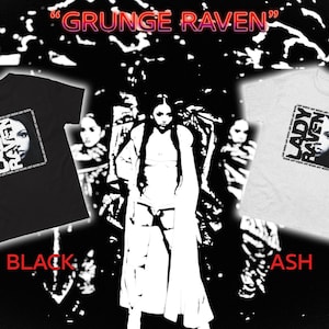 LADY RAVEN, TRAP, Source of the Bleeding Tour 2024, Saleka, M. Night ...