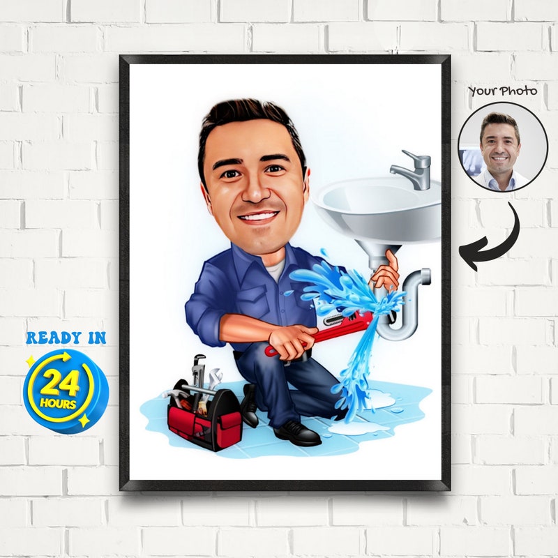 Plumber Gifts - 60+ Gift Ideas for 2025