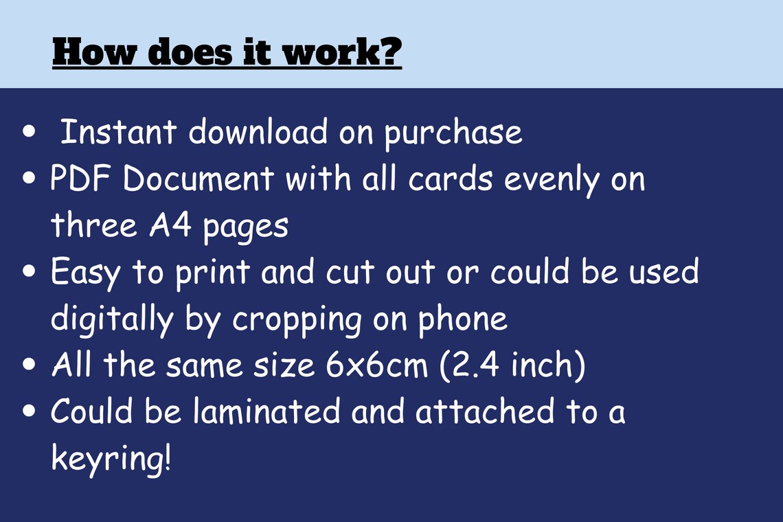 Cat Communication Cards 54pc Nonverbal Aid AAC for Autism ...