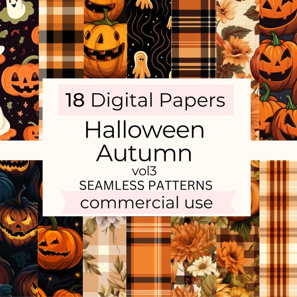 Gingham Decor Thanksgiving - Etsy