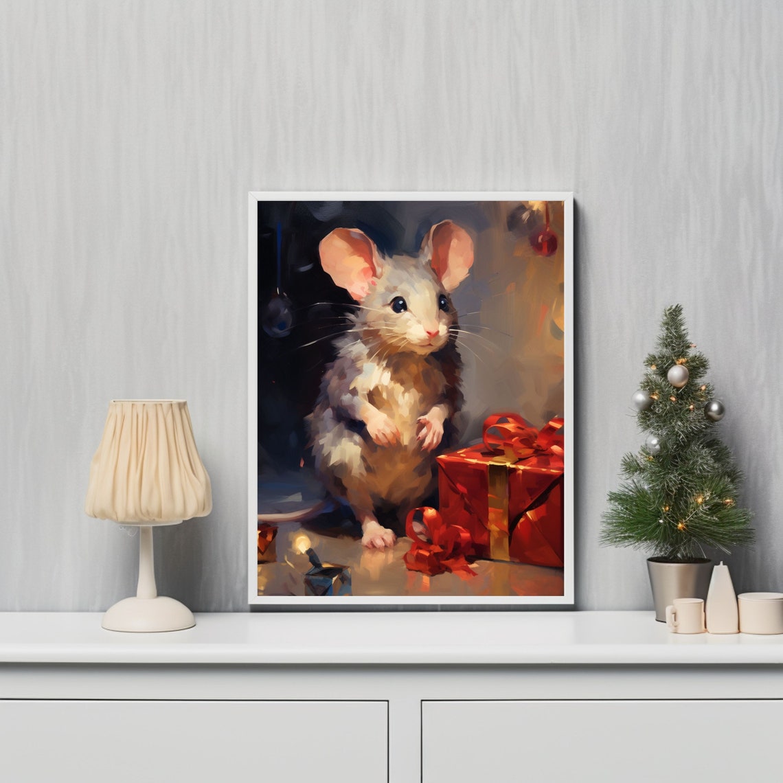 Printable Christmas Mega Bundle of 100 Prints Festive Holiday - Etsy