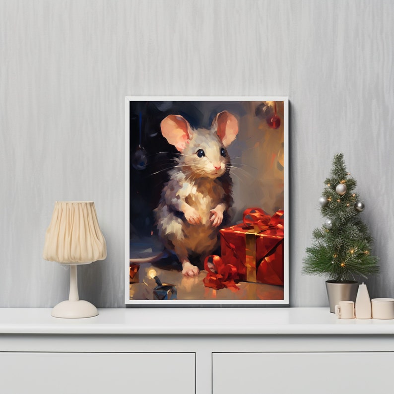 Printable Christmas Mega Bundle of 100 Prints Festive Holiday - Etsy