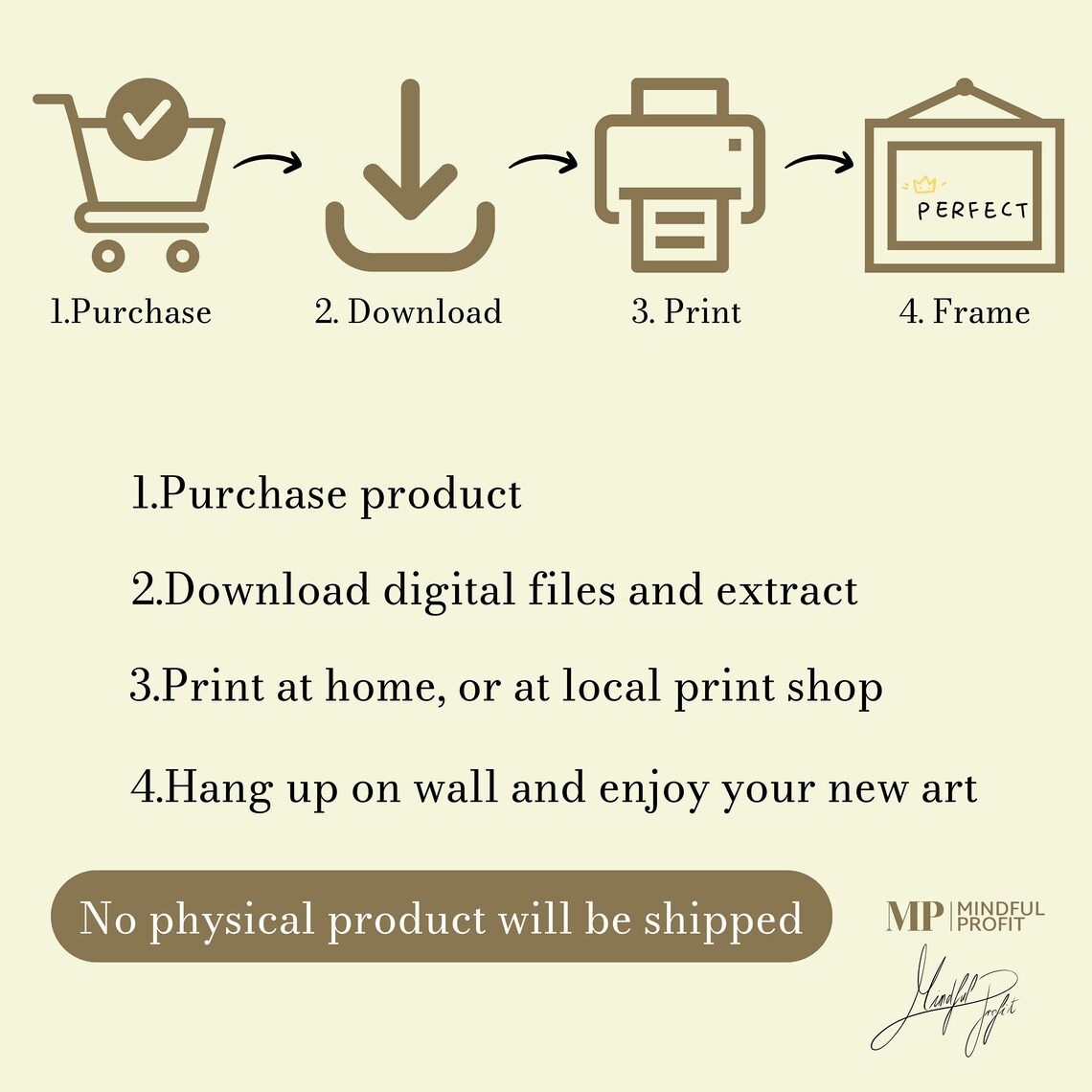 Printable Christmas Mega Bundle of 100 Prints Festive Holiday - Etsy