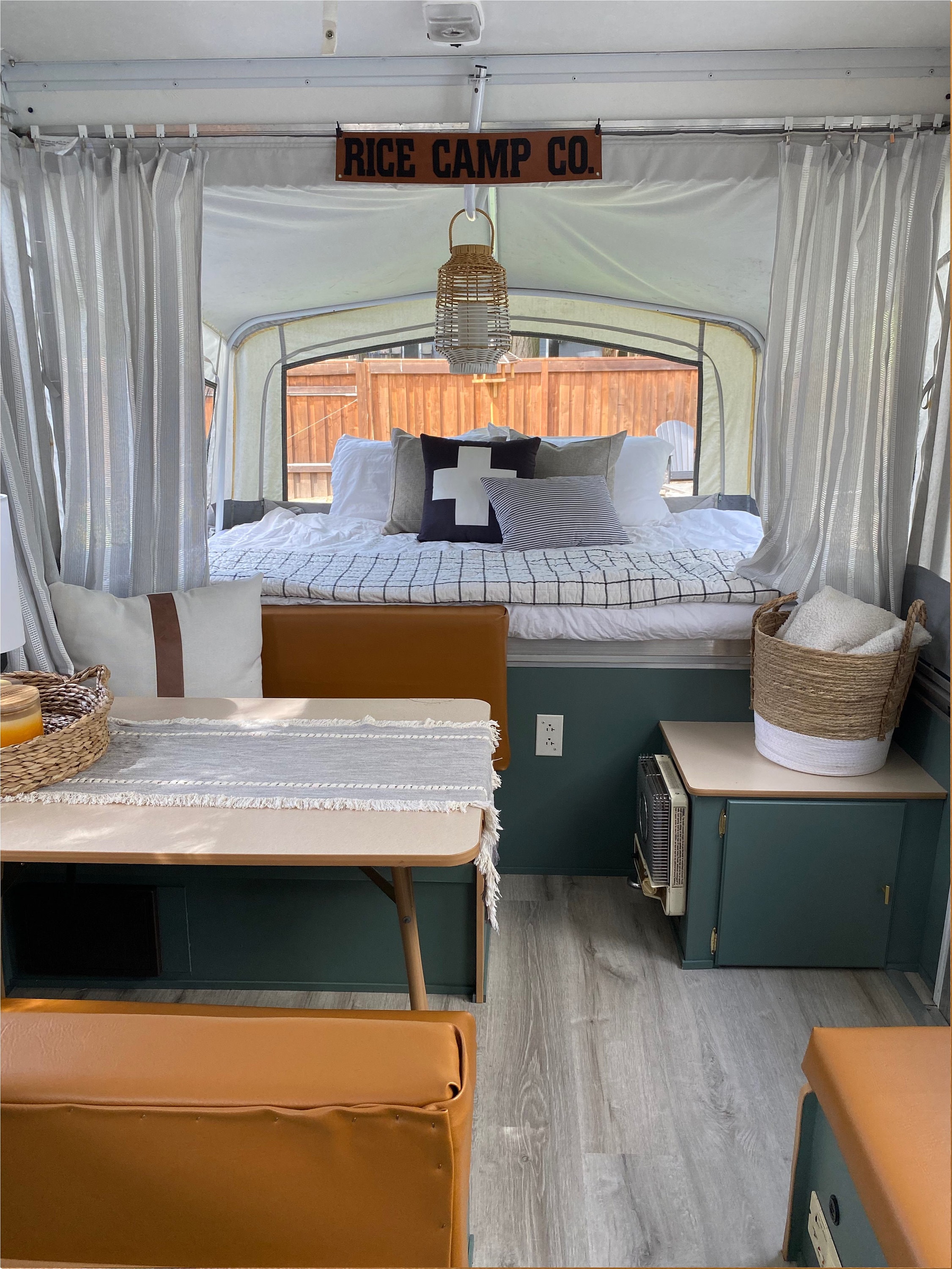 Pop-up Camper Curtain Clips (set of 12) - Etsy