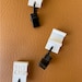 Pop-up Camper Curtain Clips (set of 12) - Etsy