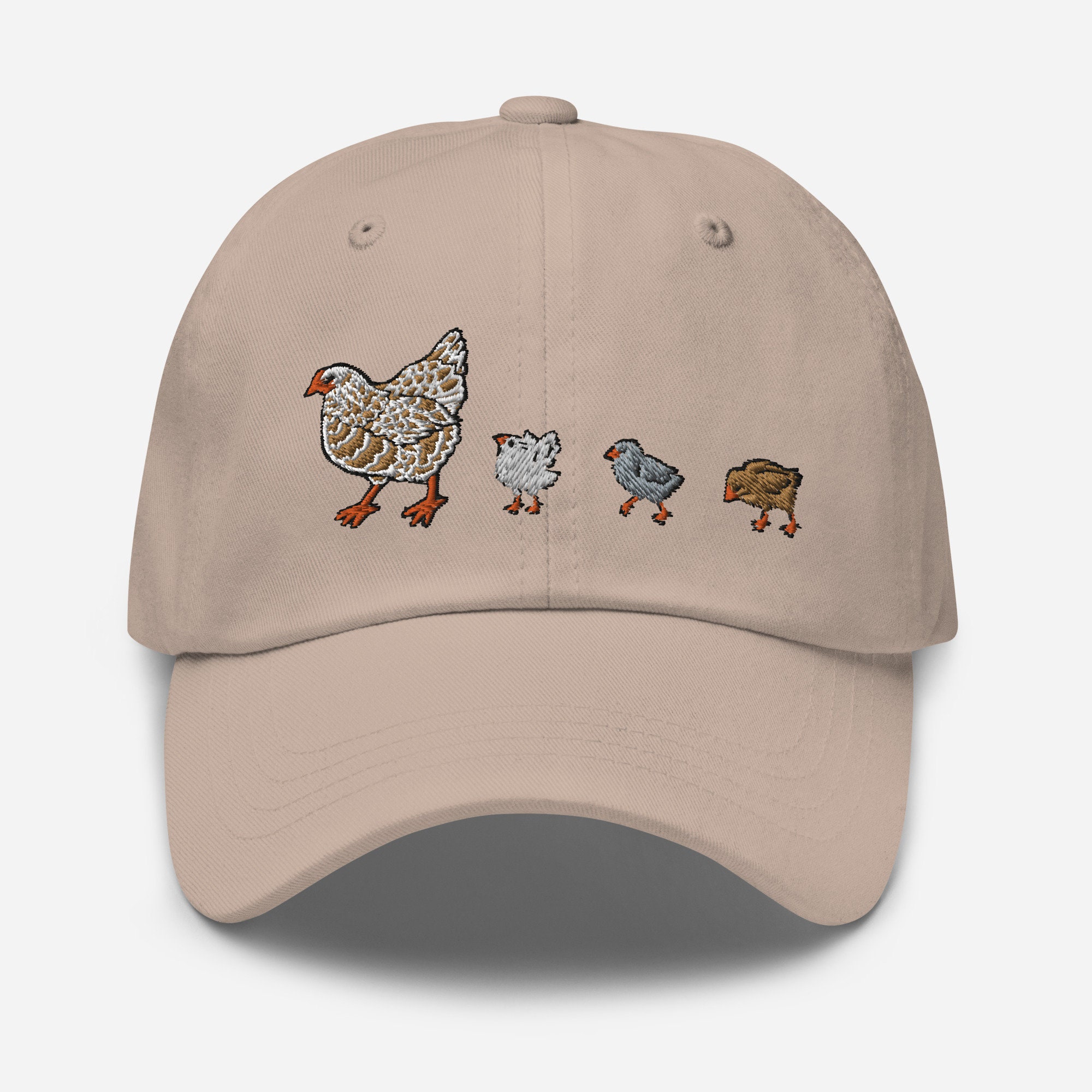 Mother Hen Hat - Etsy