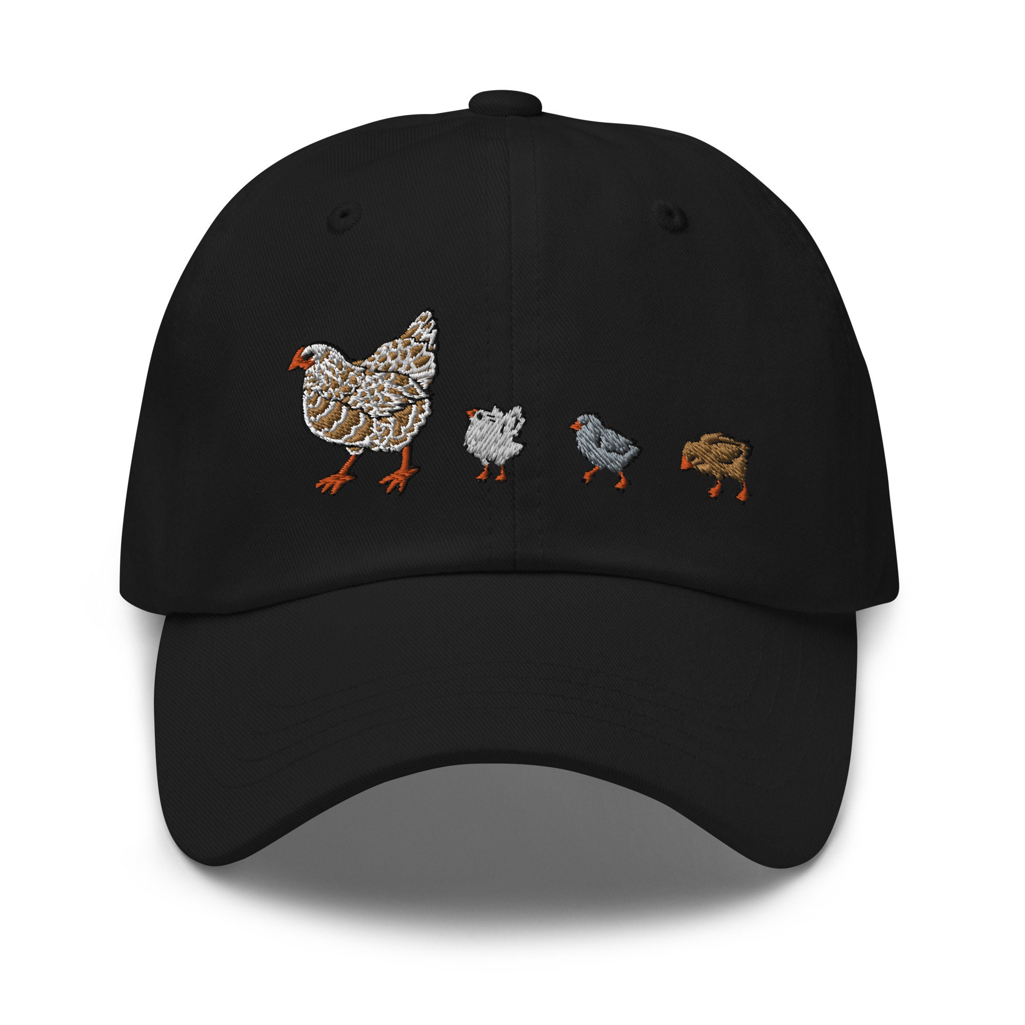 Mother Hen Hat - Etsy