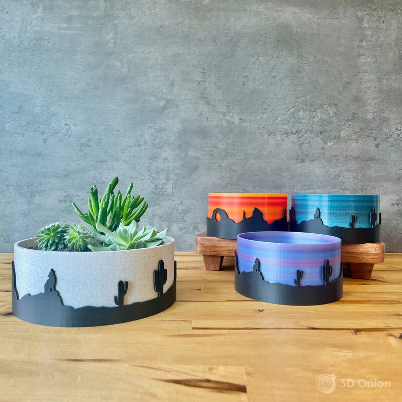Ski Pottery - Etsy