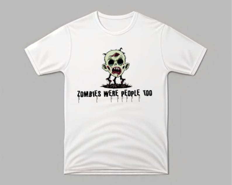Zombie SVG Bundle, Halloween Png Pack, 10 Versatile Designs for ...