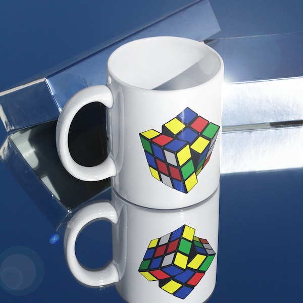 Geek Mugs - Etsy