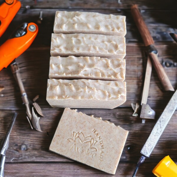 Artisan Soap - Etsy