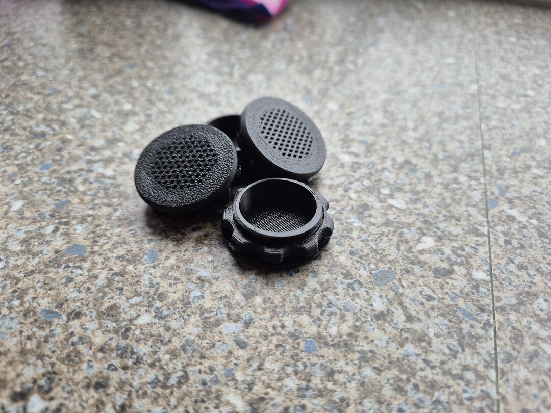 Mini Vents for Reptile/invert Enclosures - Etsy