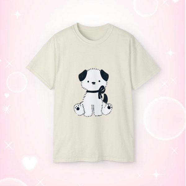 Miffy Coquette - Etsy