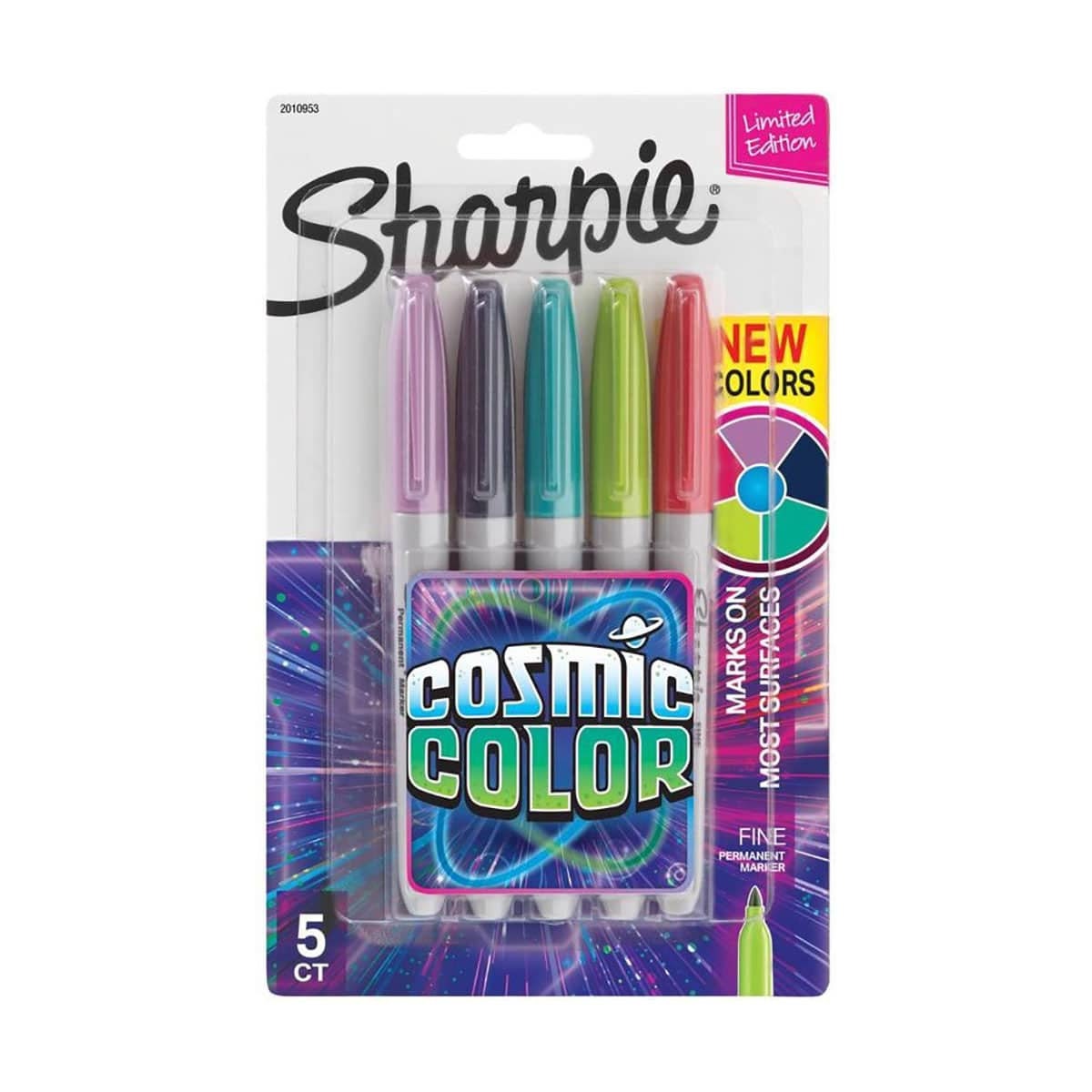 Sharpie Classic Fine Marker Packs - Etsy