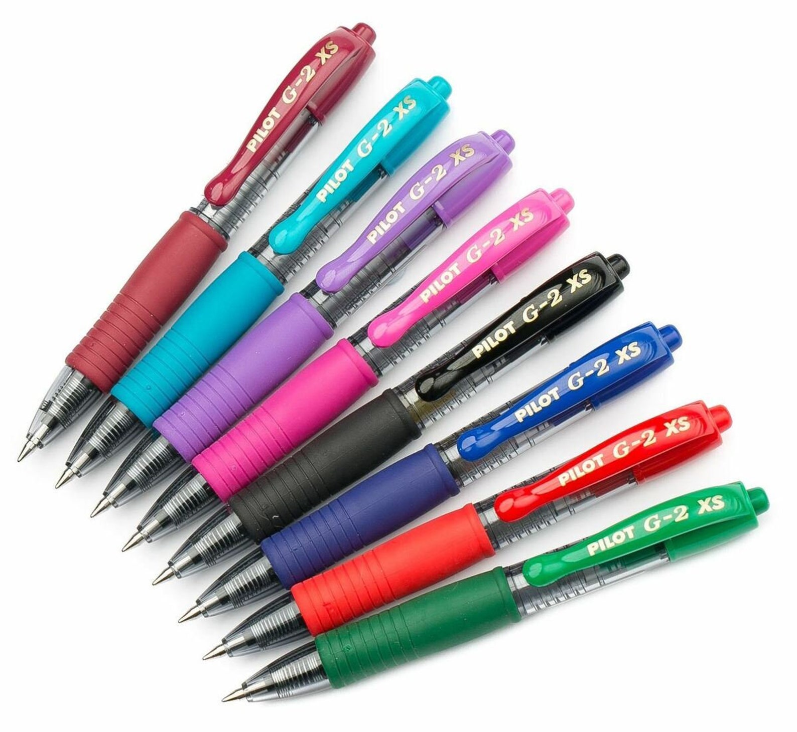 Pilot G2 Pixie Gelroller Medium - Etsy