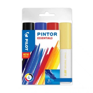 Pilot Pintor Paint Marker Kits - Etsy
