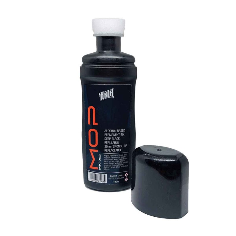 BNIK MOPS Big Squeeze Markers - Etsy