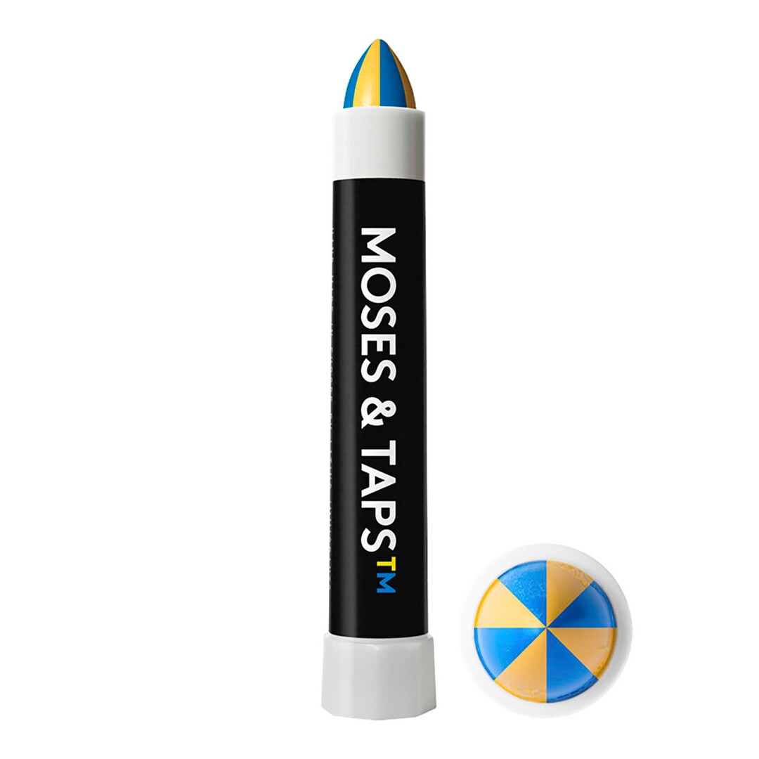Hand Mixed Solid Paint Marker Classic Special Edition - Etsy