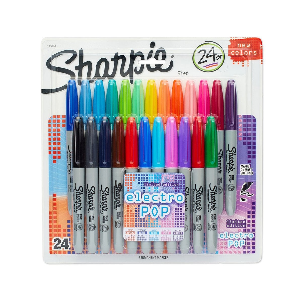 Sharpie Classic Fine Marker Packs - Etsy