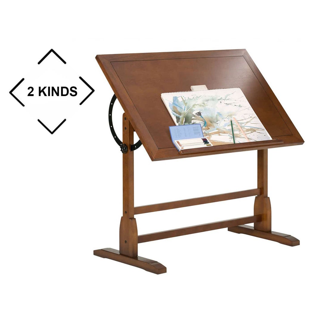 Studio Designs Vintage Drawing Board - Etsy