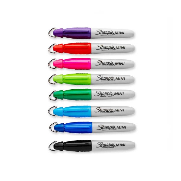 Sharpie - Etsy UK