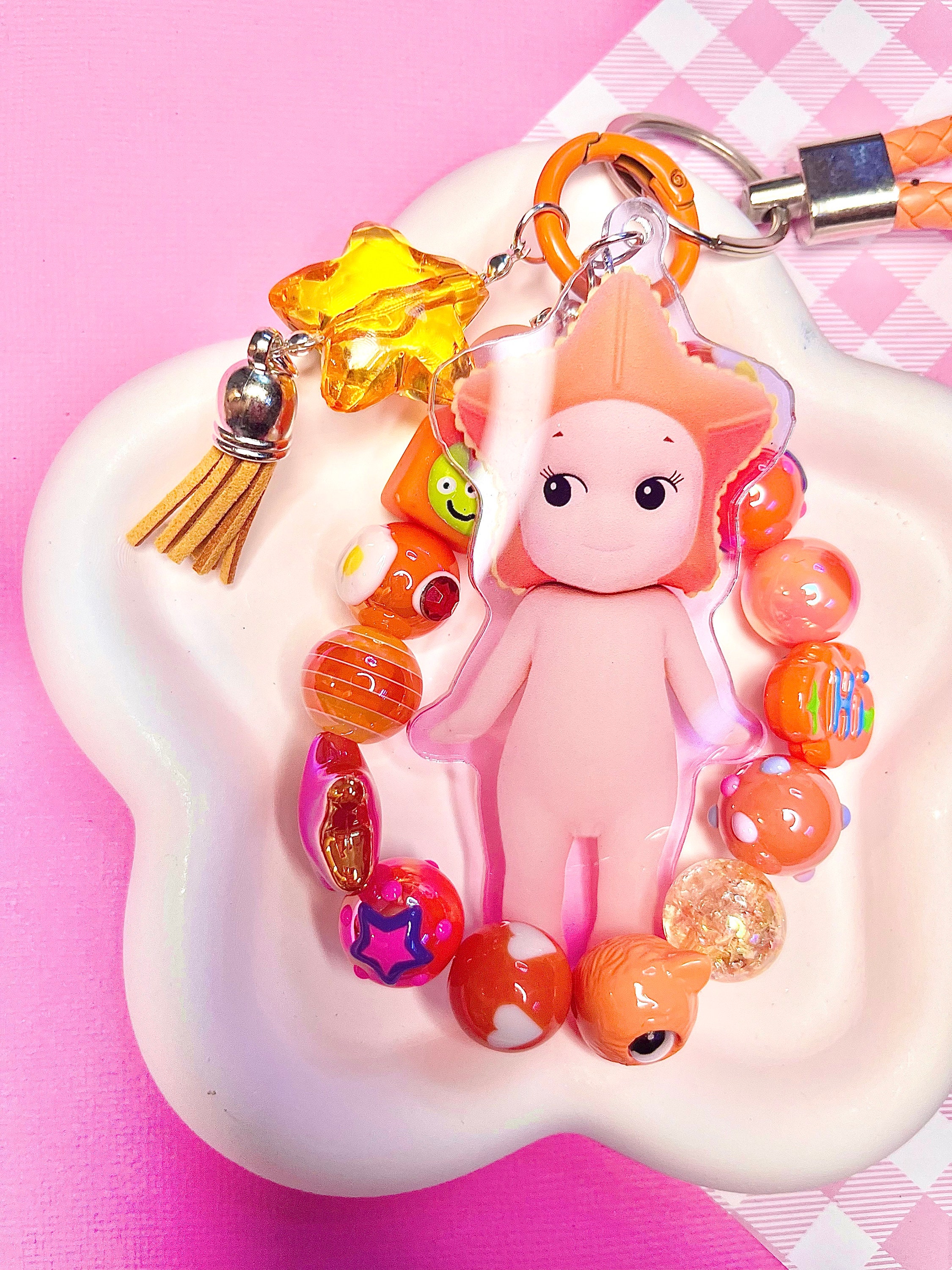 Kawaii Keychains | Sonny Angel Keychain | High Quality Keychain | Cute ...