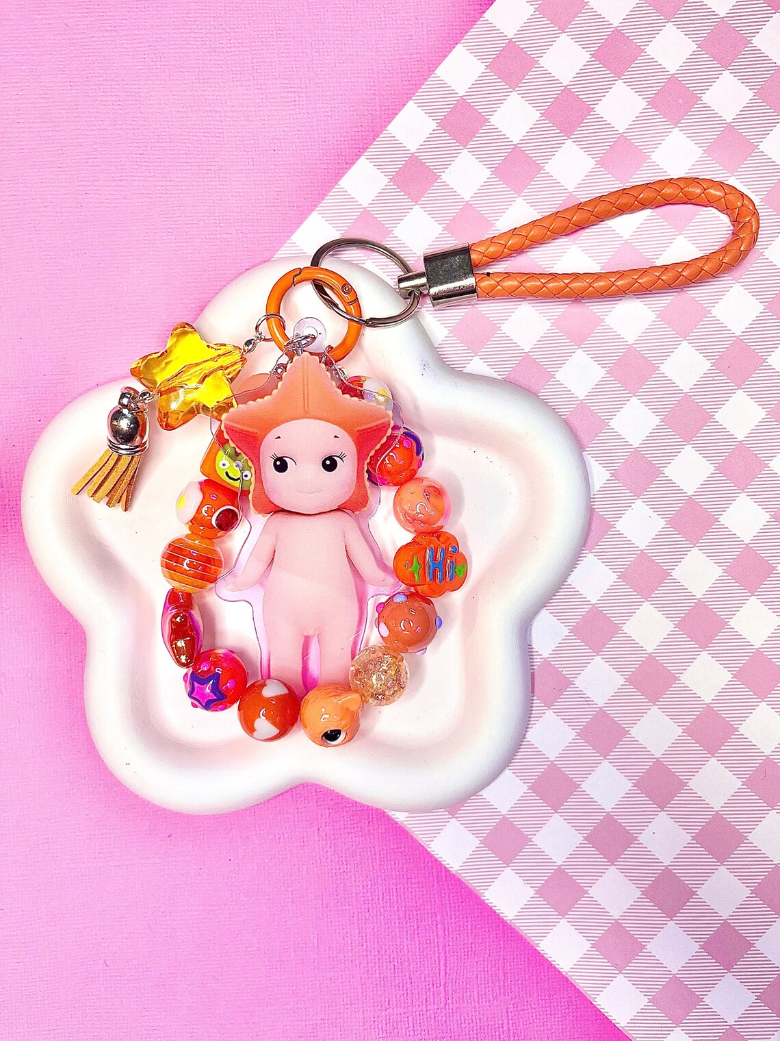 Kawaii Keychains | Sonny Angel Keychain | High Quality Keychain | Cute ...