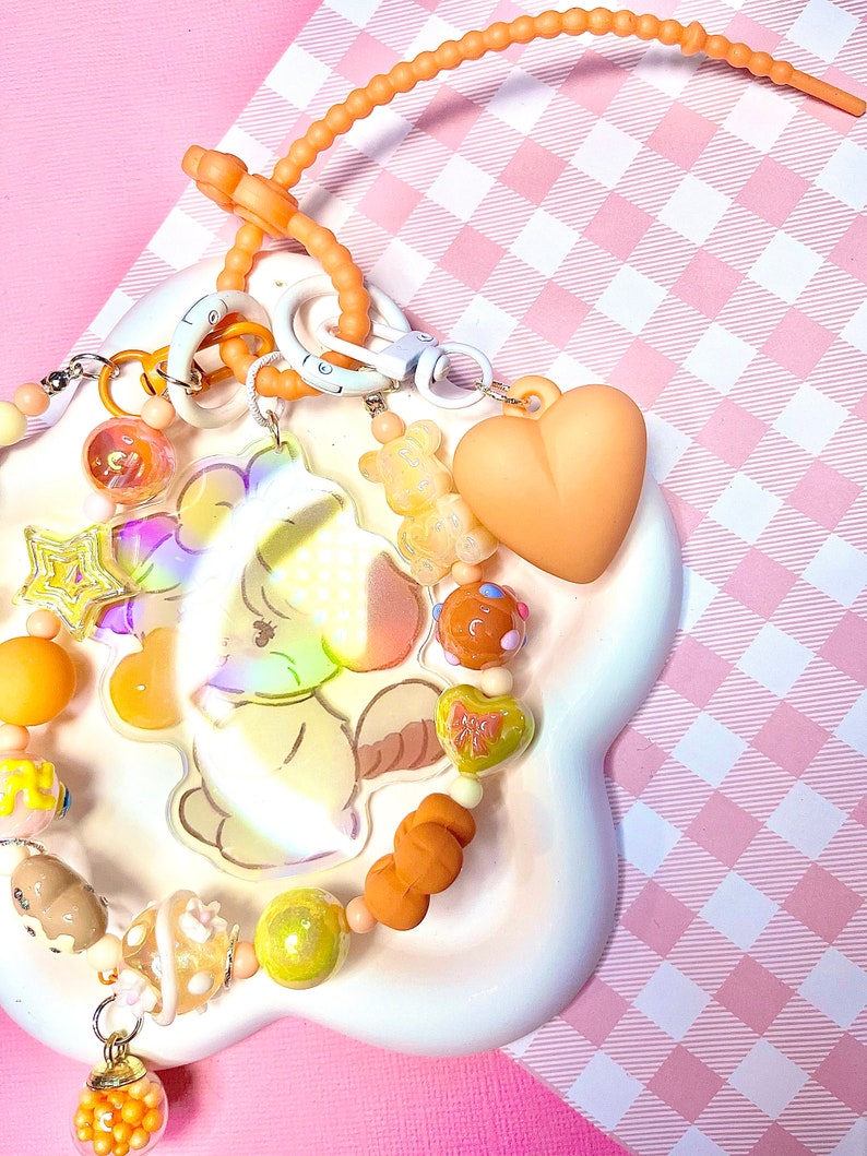 Kawaii Keychains | Mikko Keychain | Puppy Keychain | High Quality ...