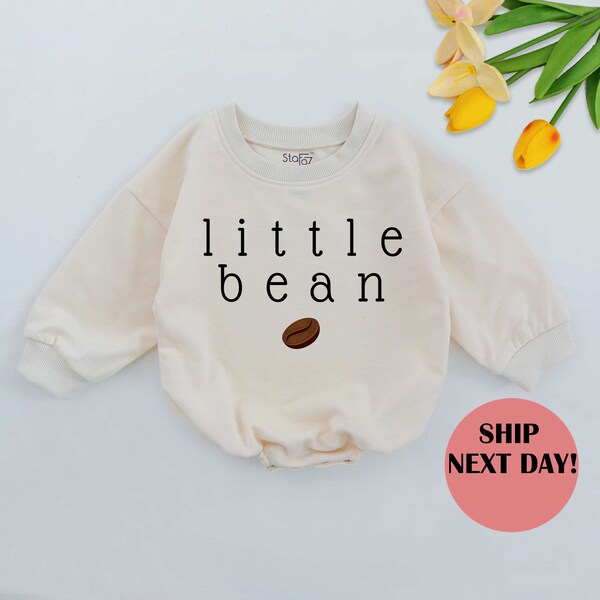 Baby Bean - Etsy